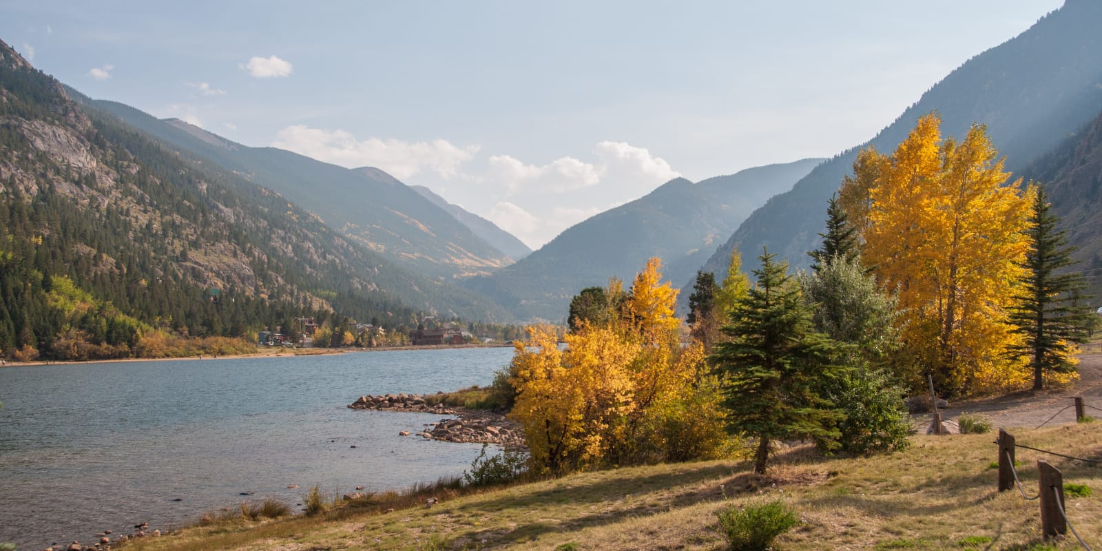 Microtel Inn & Suites by Wyndham Georgetown | Colorado Mountain Hotel